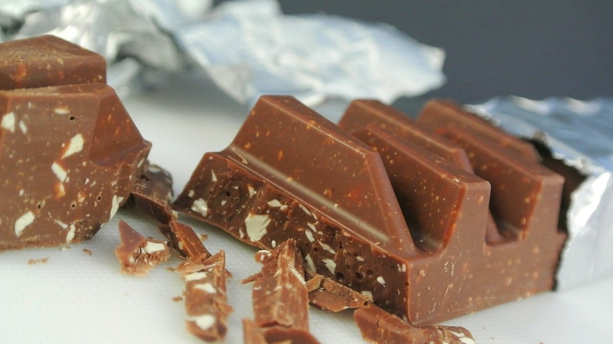 Ces chocolats gourmands et tendance servis sur les vols Air Algérie