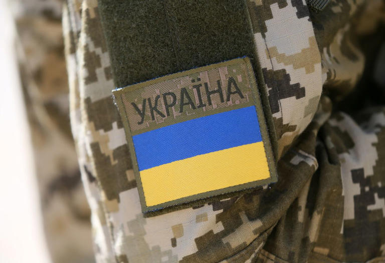 Ukraine's General Staff responds after accusations of 'stupid ...
