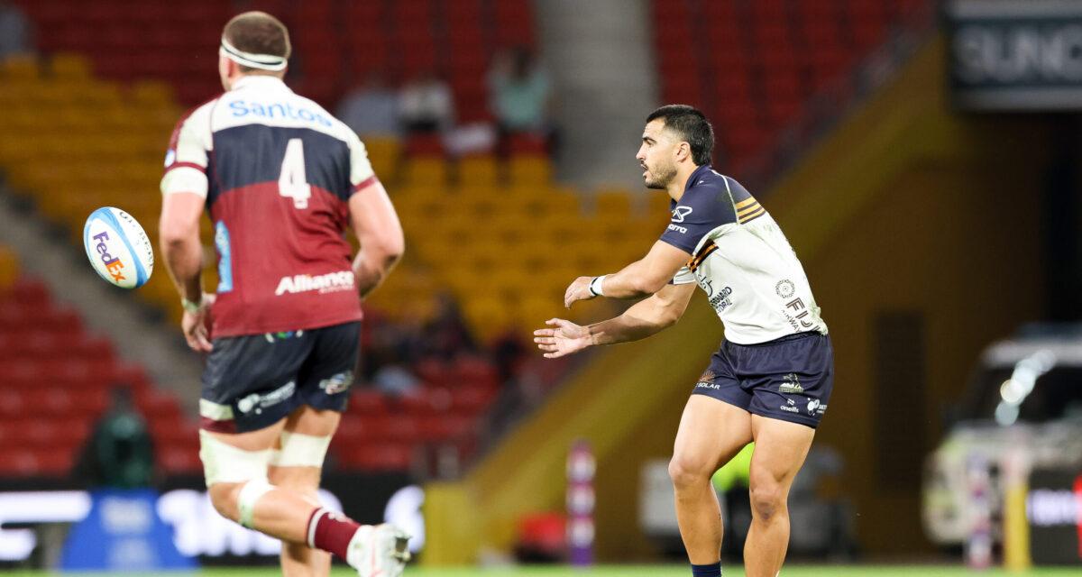 Top 14 – Transfert : Tom Wright dit non au MHR et reste en Australie