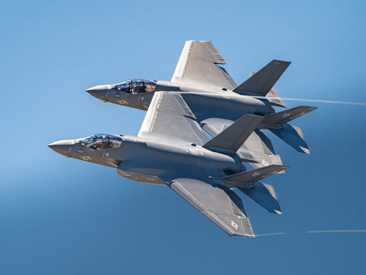 America Needs the Sixth-Generation F/A-XX Fighter More Than Ever