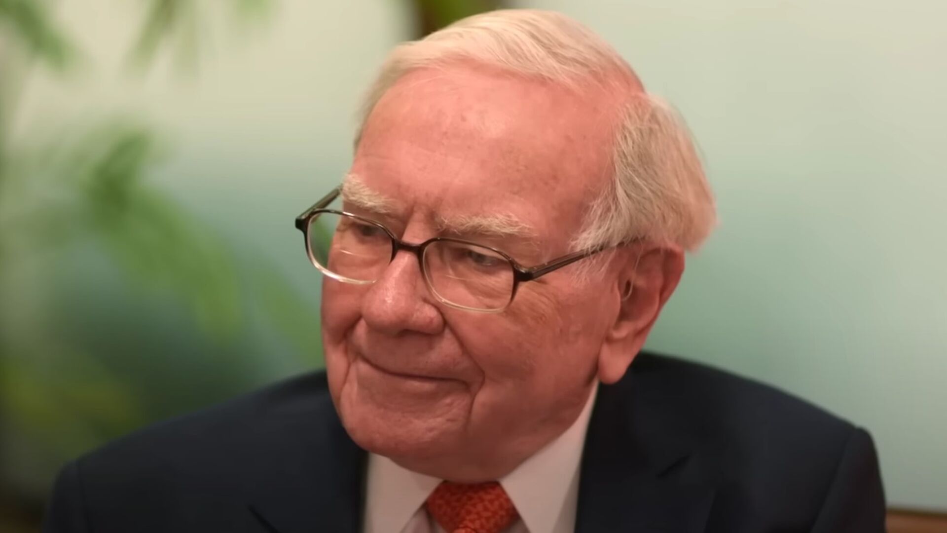 10 belangrijke levenslessen van zakenman Warren Buffett, de man van € ...