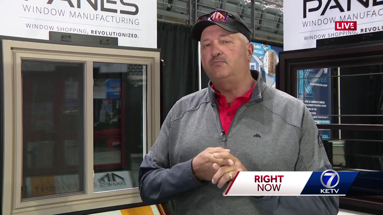 Mid-America Center hosts Home and Lifestyle Expo