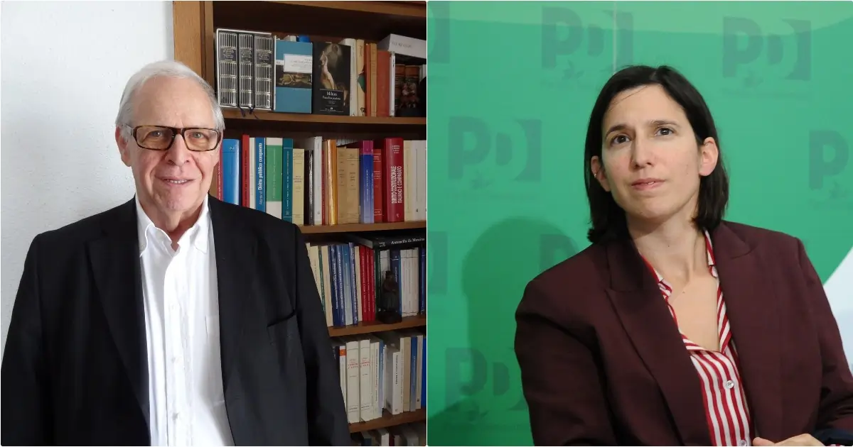 Chi sono i genitori e i fratelli di Elly Schlein (persone importanti)