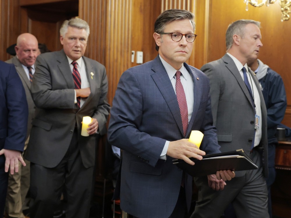 JONAH GOLDBERG: Inescapable answer to America's problems? Fix Congress