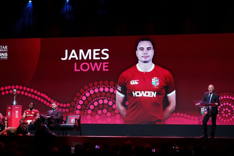 'I’m getting PTSD talking about it. I love rugby and I hated that game'