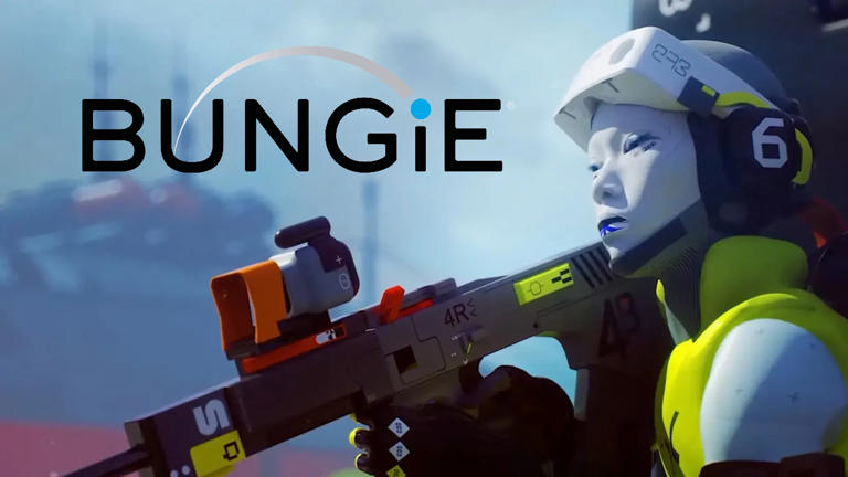 Bungie Admits to Oversight After Art Theft Allegations