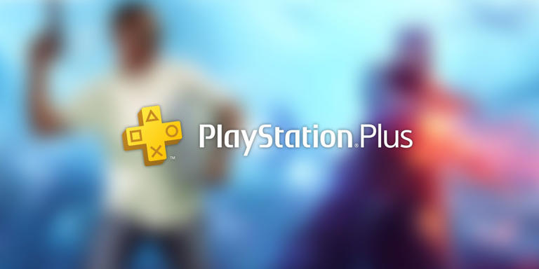 May 20 is Going to Be a Super Busy Day for PlayStation Plus