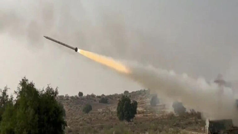 Indian Army shares new video of ‘Operation Sindoor’ strikes: ‘Ruthless ...