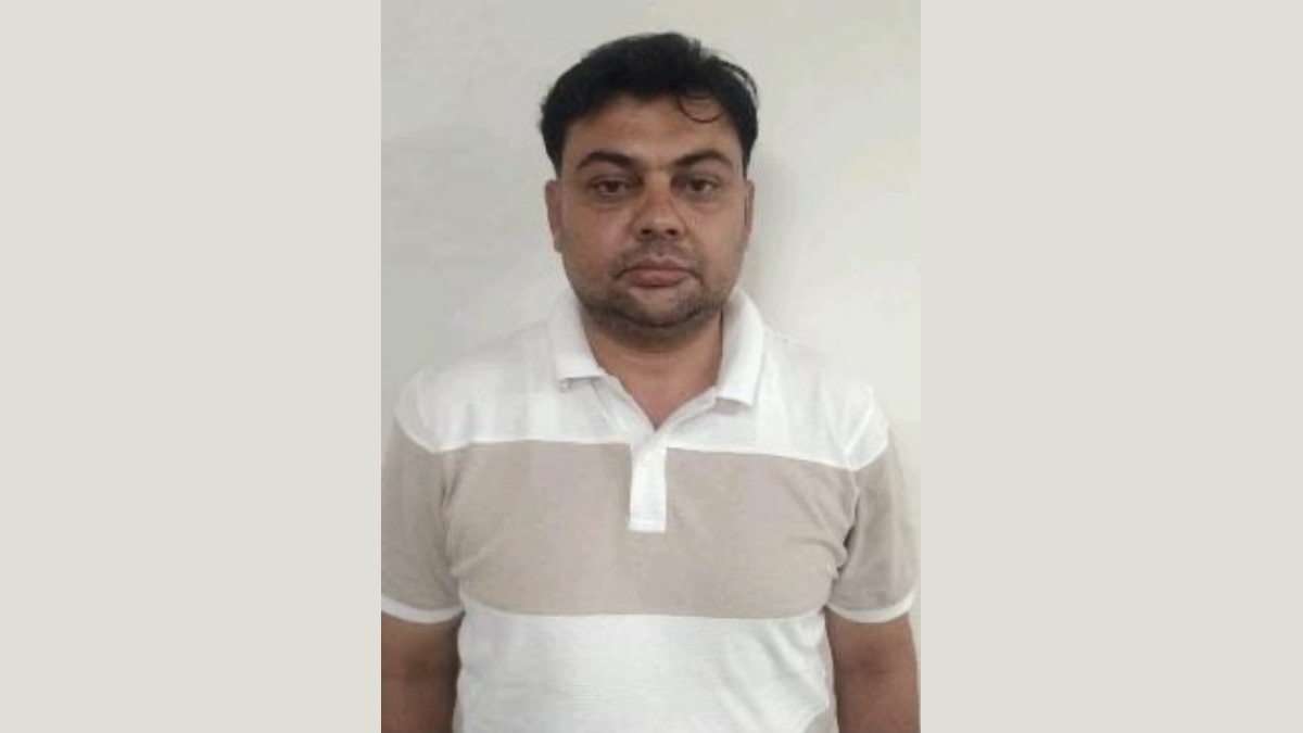 Rampur Man Arrested For Spying For ISI, Gave SIM Cards, Sent Indians To Pakistan: UP ATS