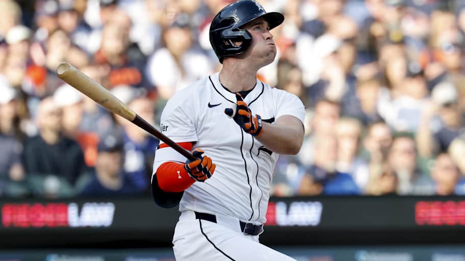 Star Tigers Outfielder Has Found His Stride Early on During the 2025 Season