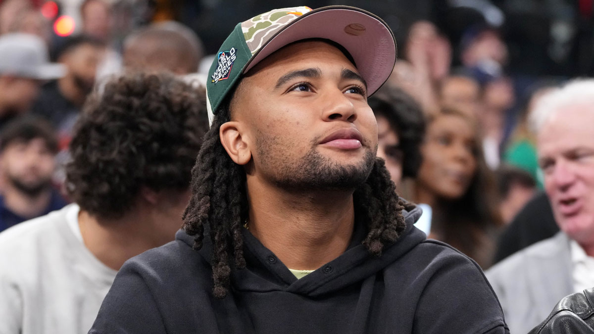 Texans rumors: Mike Florio makes C.J. Stroud prediction after Brock ...