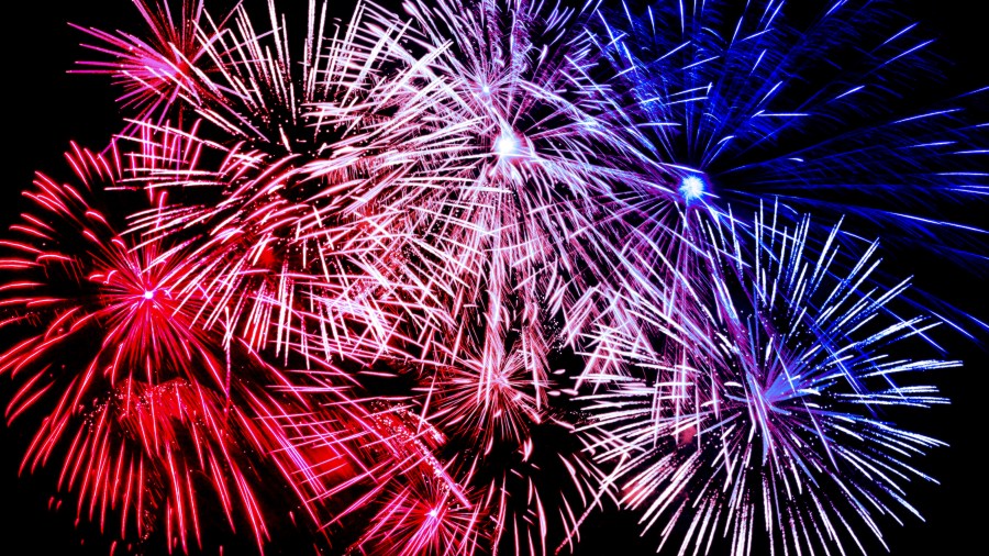2025 Northern NY Fireworks Guide