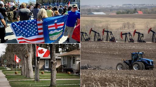 What could Alberta separation mean for First Nations in the province?