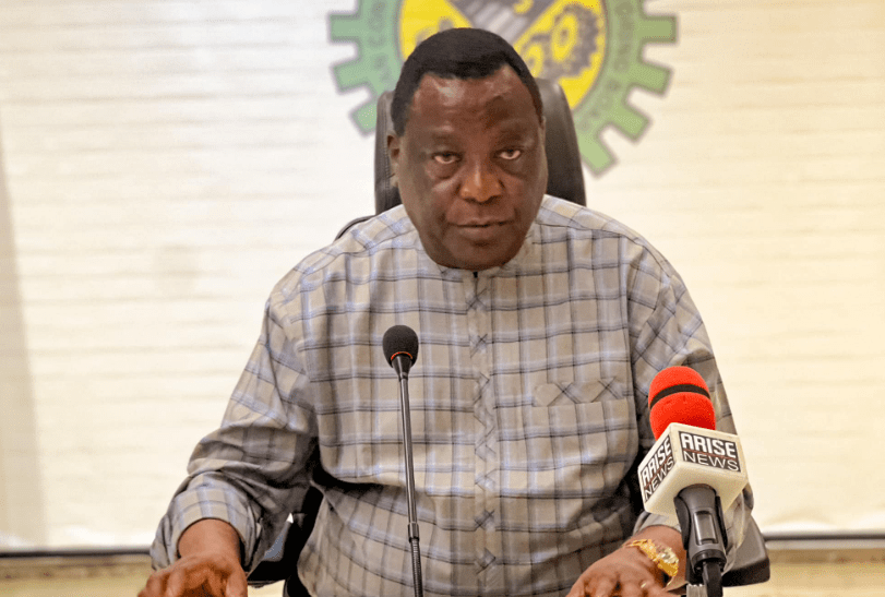 NCDMB boss given 2 weeks ultimatum to resign over N7.7bn scandal