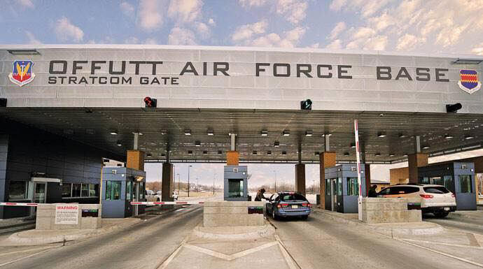 Offutt AFB to conduct natural disaster exercise on Wednesday