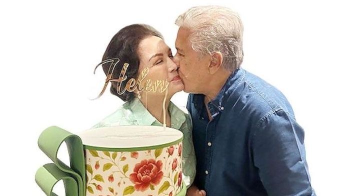 Why Helen Gamboa-Sotto’s birthday BASH is a quintuple celebration