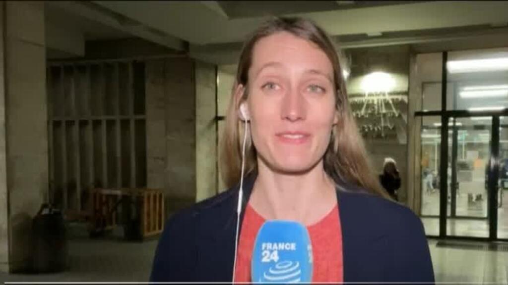 Romania: How is the voter turnout in the second round of the ...