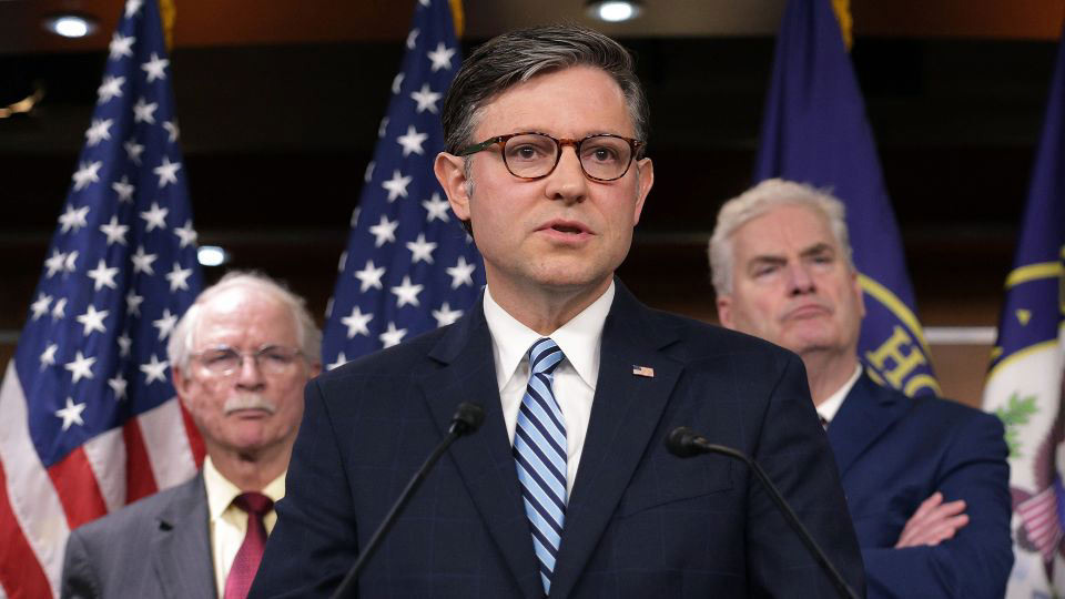 Negotiations underway as House GOP races to get Trump’s agenda back on ... Negotiations underway as House GOP races to get Trump’s agenda back on ...