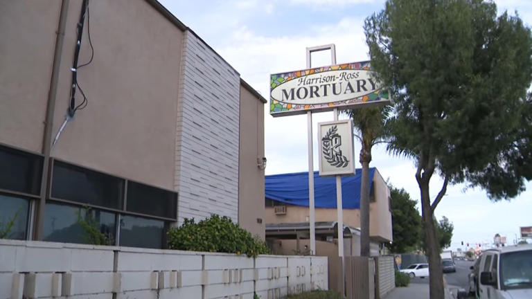 Funeral home puts wrong man in casket — then tries to tell family they ...