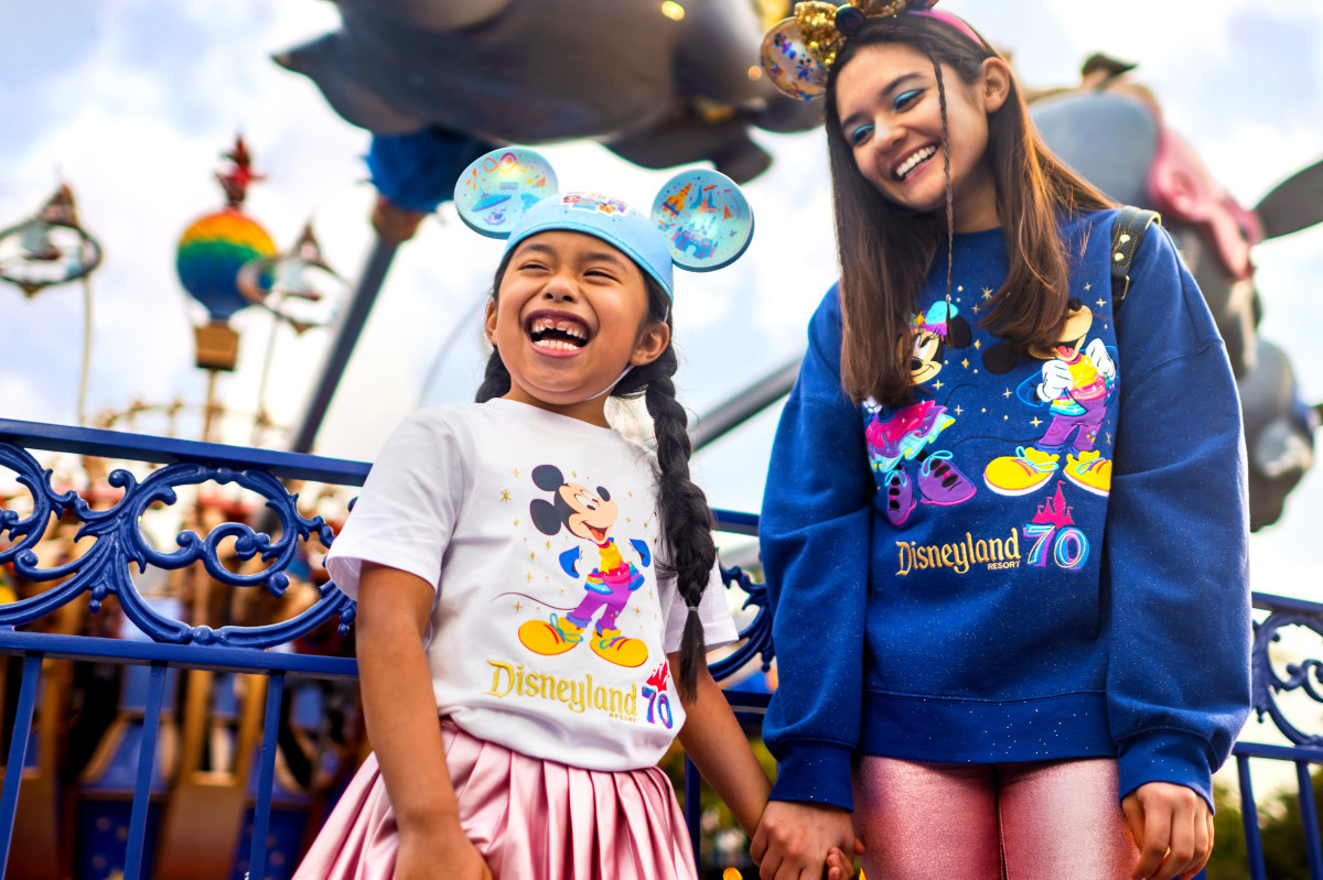 Disney's New Anniversary Collection Features Epic Collabs With Major Brands