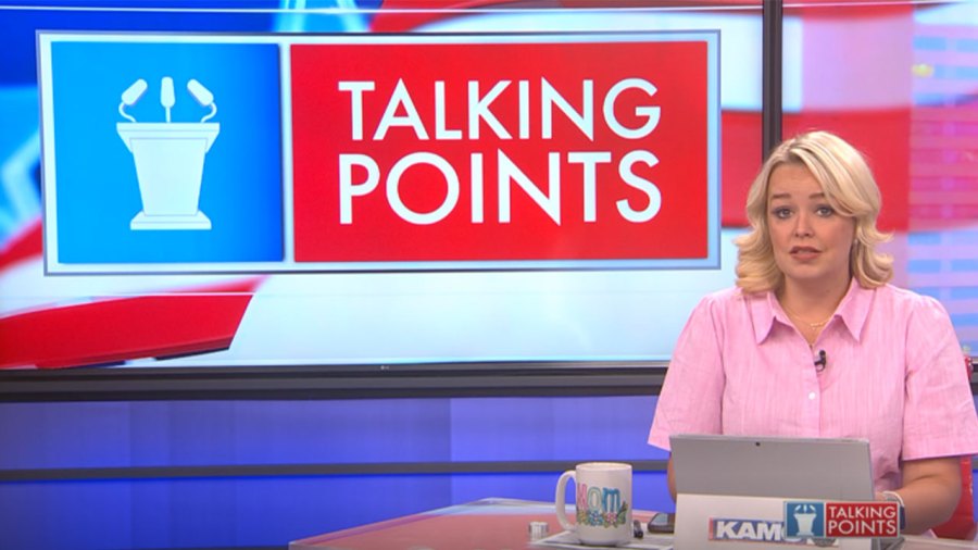 Texas Rep. Carl Tepper discusses legislative progress