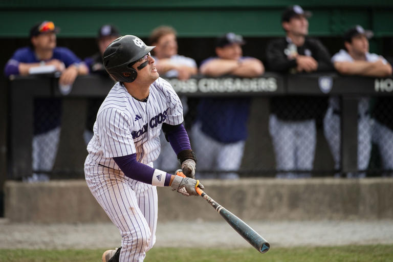 'When the lights are the brightest, he plays his best': Macchiarola ...