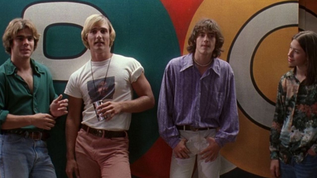 How Well Do You Know The Cast Of Dazed And Confused? Take This Quiz And ...