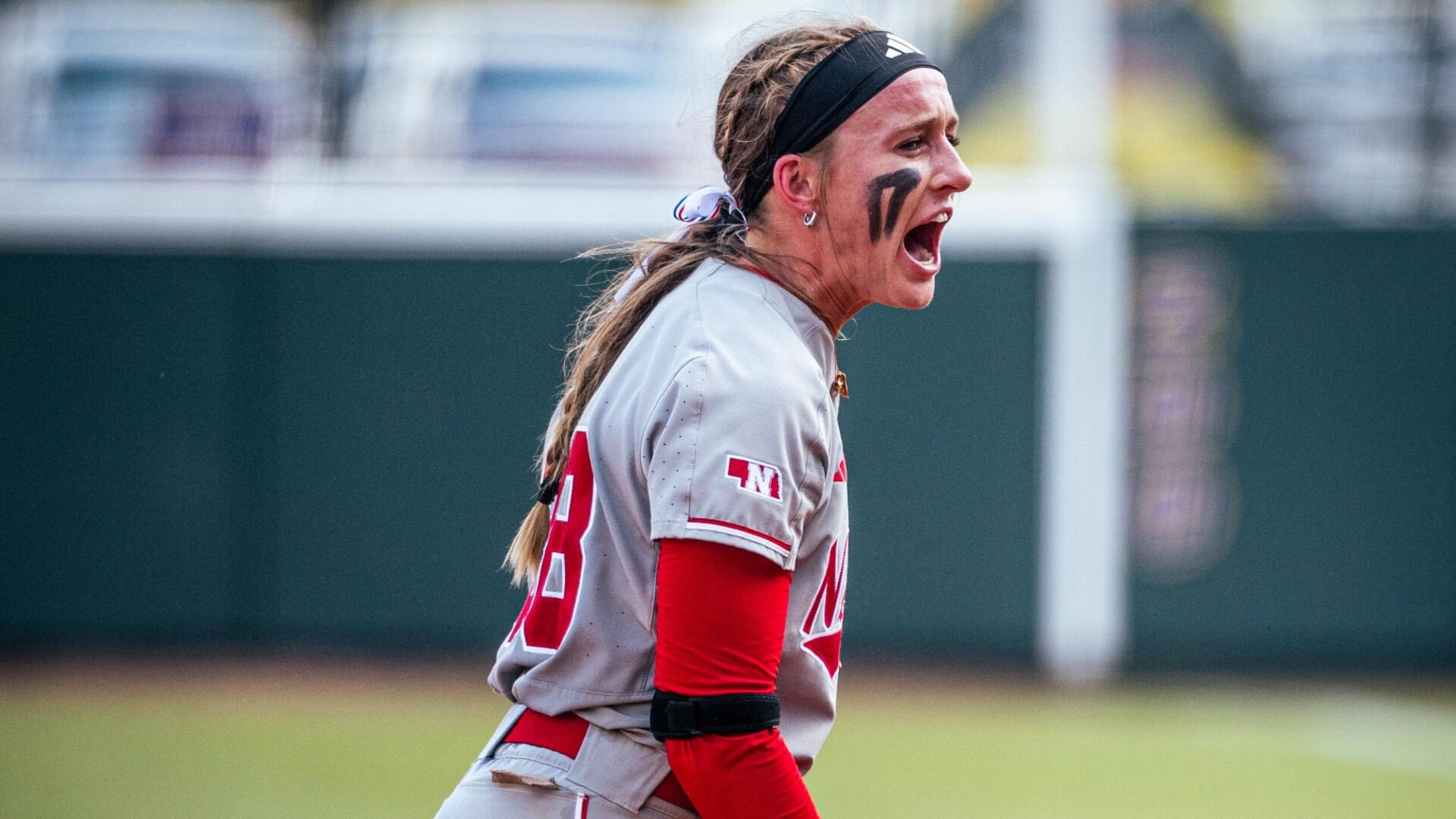 Nebraska softball advances to first NCAA Super Regional since 2014