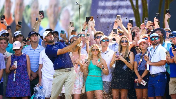 Who has won the PGA Championship? All-time winners list