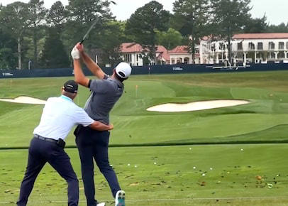 PGA Championship 2025: Scottie Scheffler wins in a walk at Quail Hollow, grabs third career major