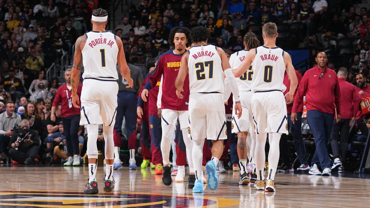Nuggets face critical offseason choice on 2 key players