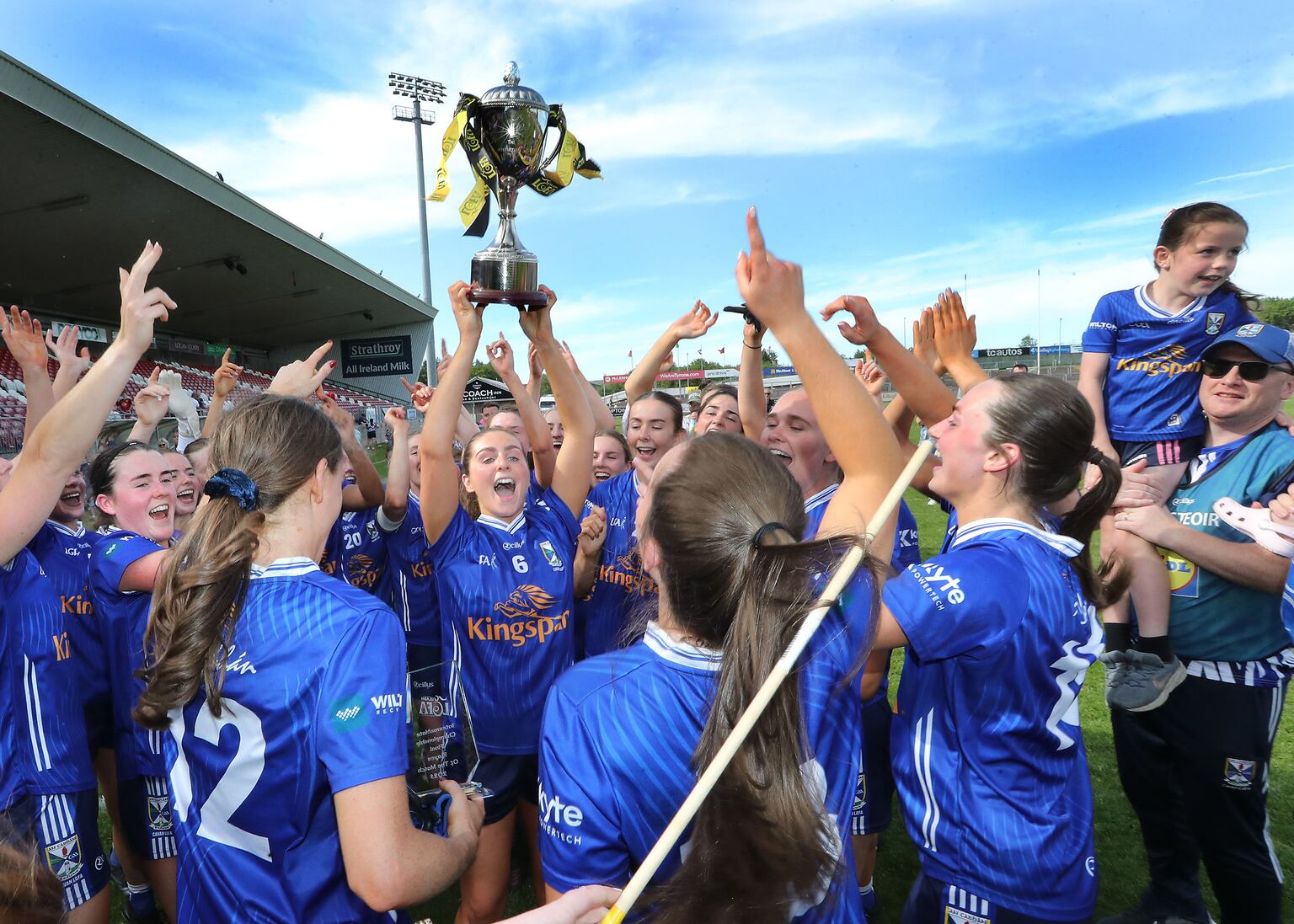 Cavan have momentum but Monaghan are on a revenge mission in All ...
