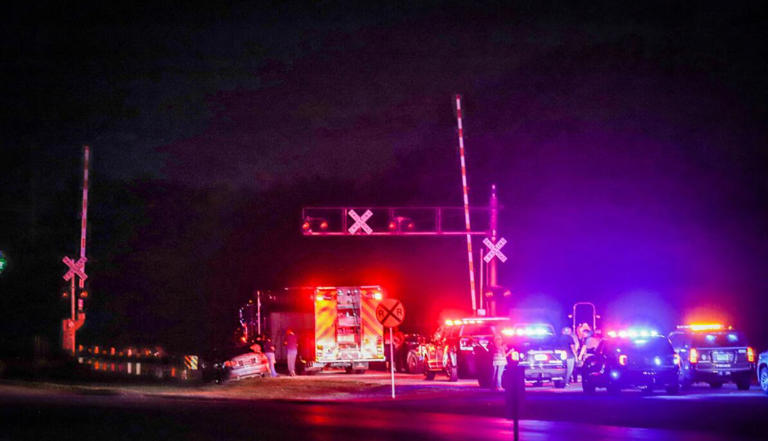 One person killed in Decatur motorcycle crash on AL-67