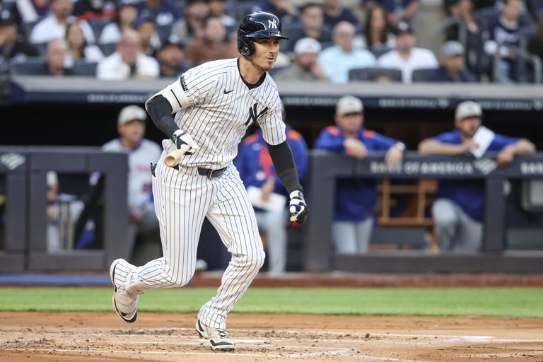 Instant analysis: Cody Bellinger grand slam highlights Yankees' Subway ...