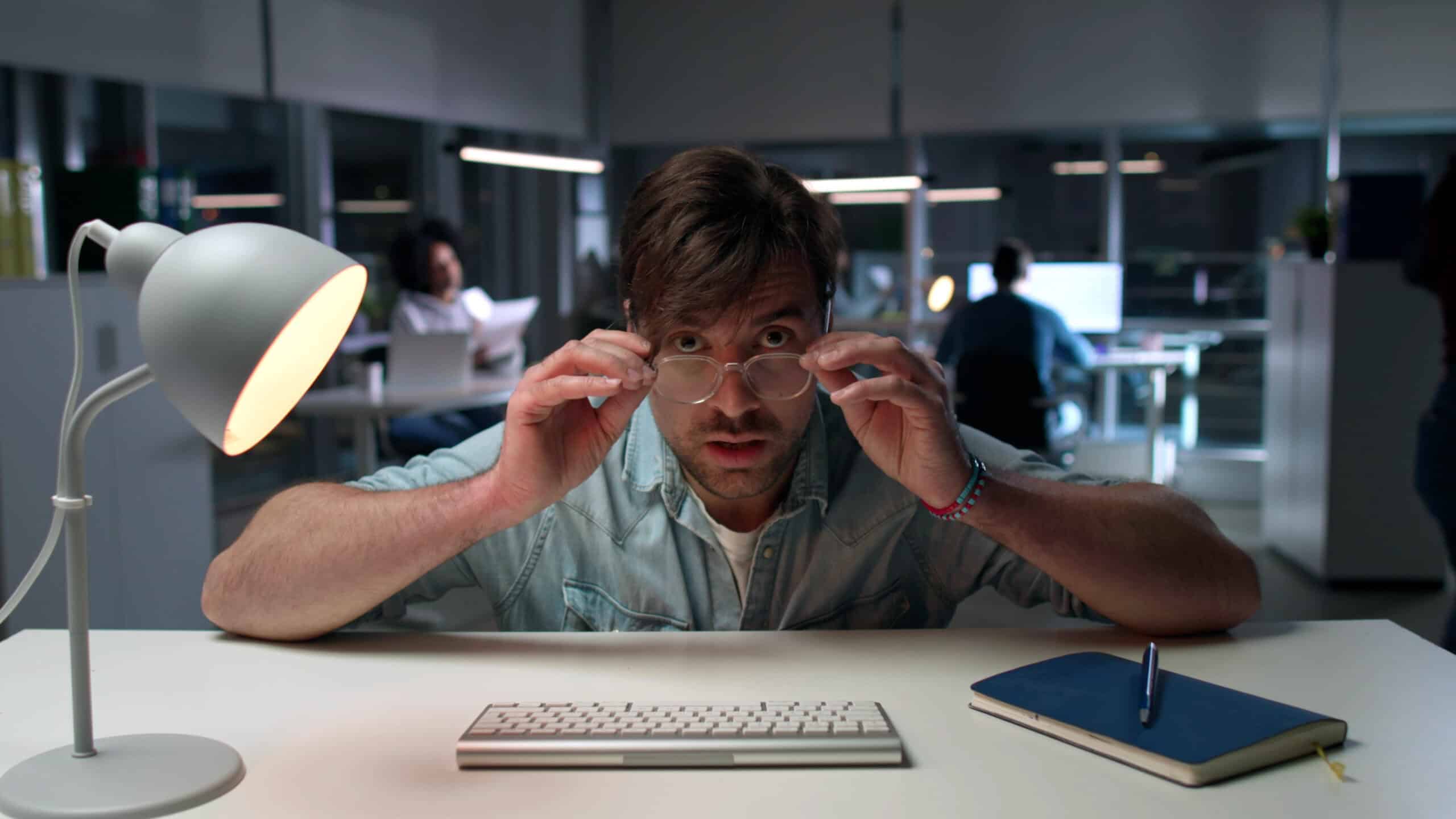 ASX 300 stock falls on shock founder CEO exit