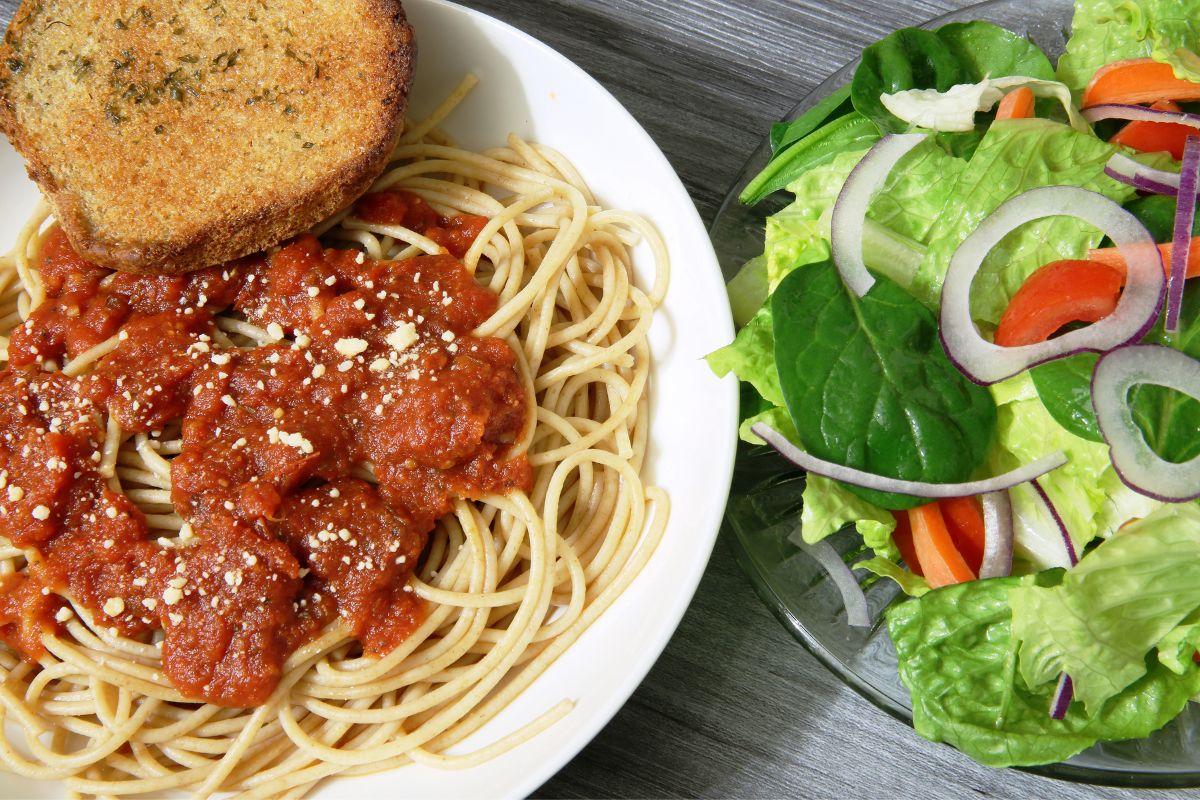 Dinner Just Got Better: Spaghetti Recipes for Busy Weeknights
