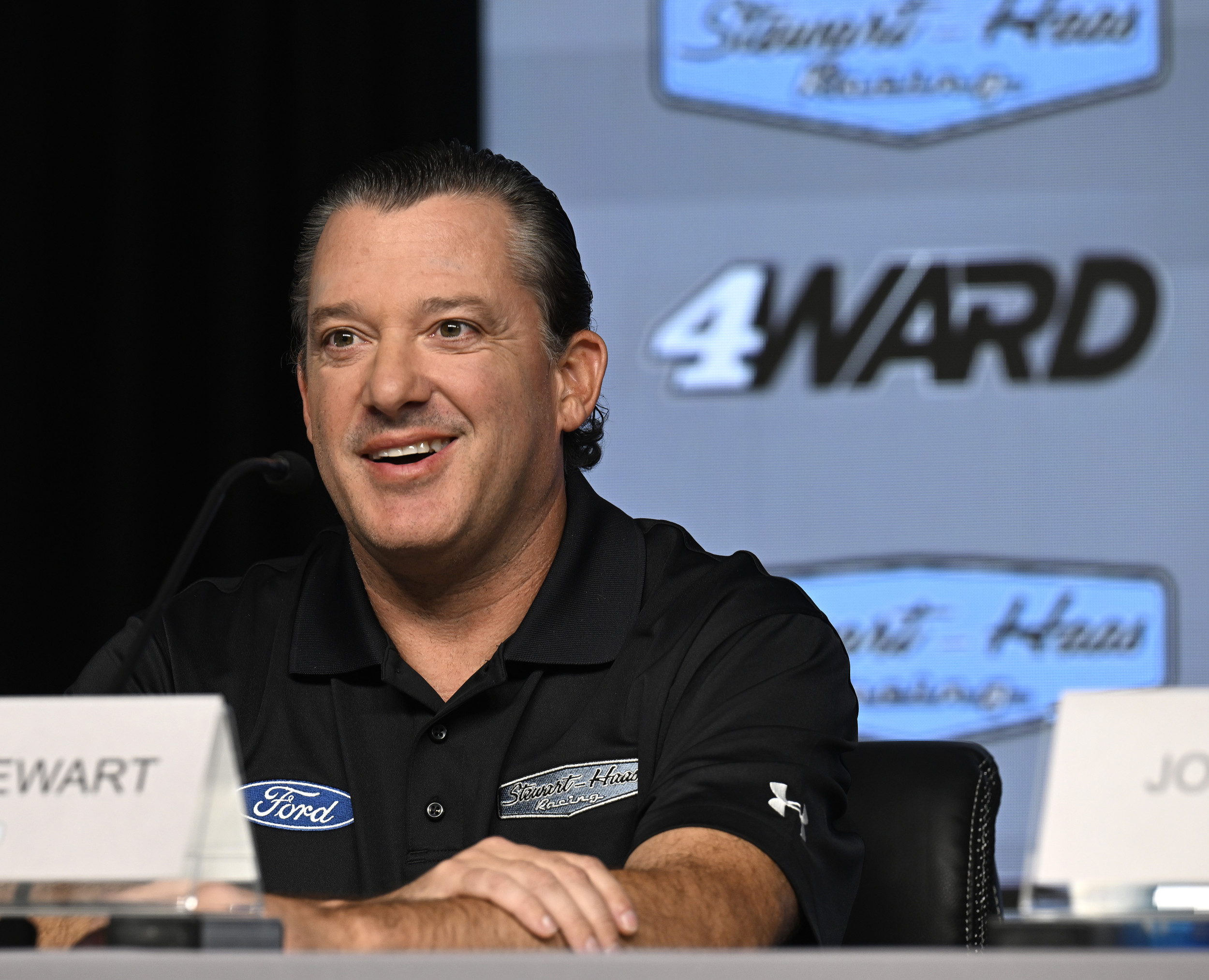 Former NASCAR Champion Repeats Success With NHRA Top Fuel Victory