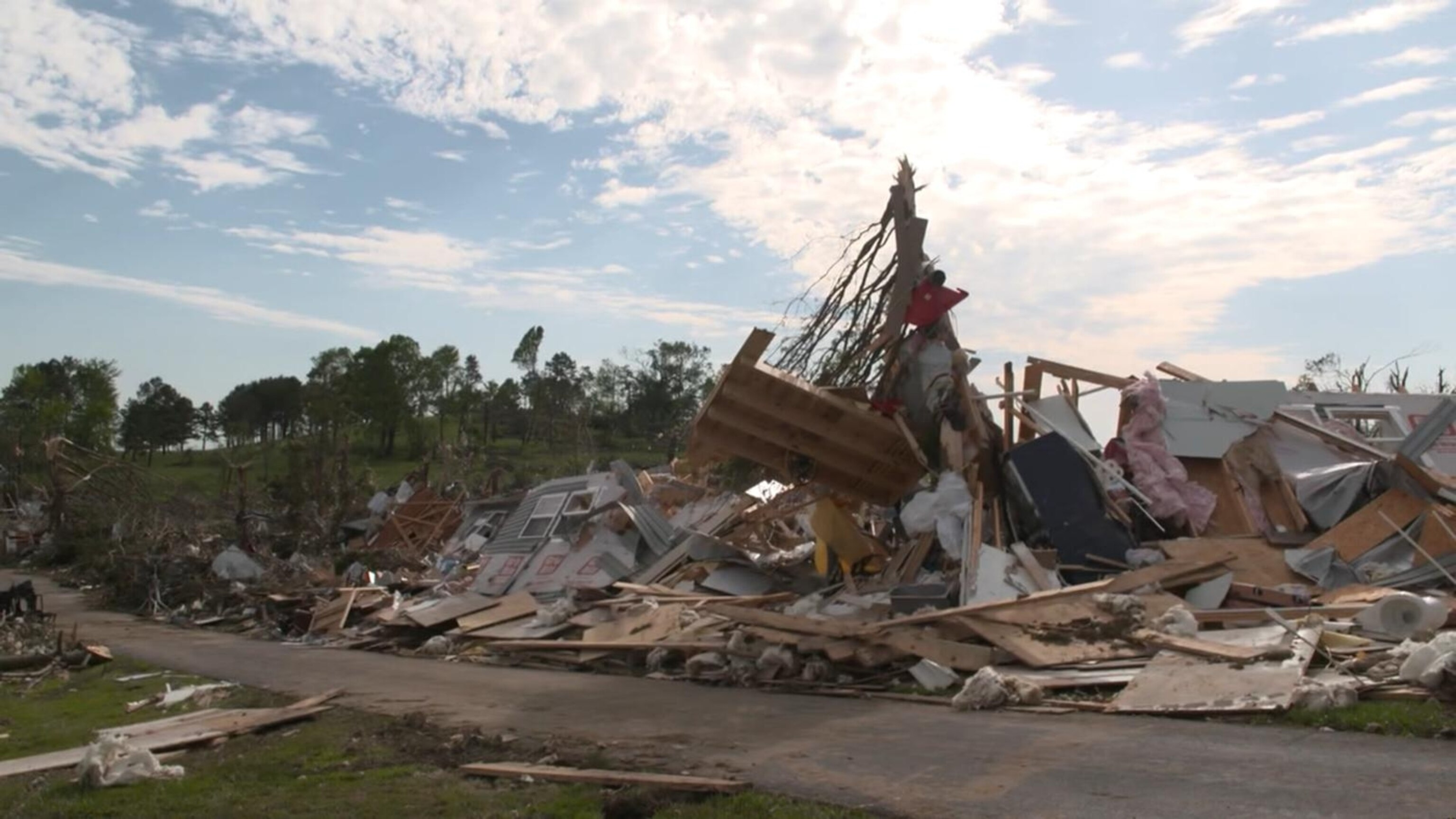 At least 28 killed in severe weather outbreak
