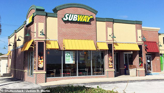 Astonishing scale of Subway's demise revealed as sandwich chain closes ...