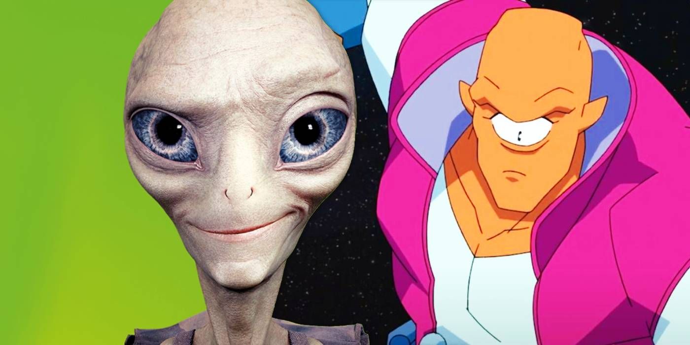 Seth Rogen's 2011 Sci-Fi Comedy Eerily Predicted A 2020s Streaming Trend