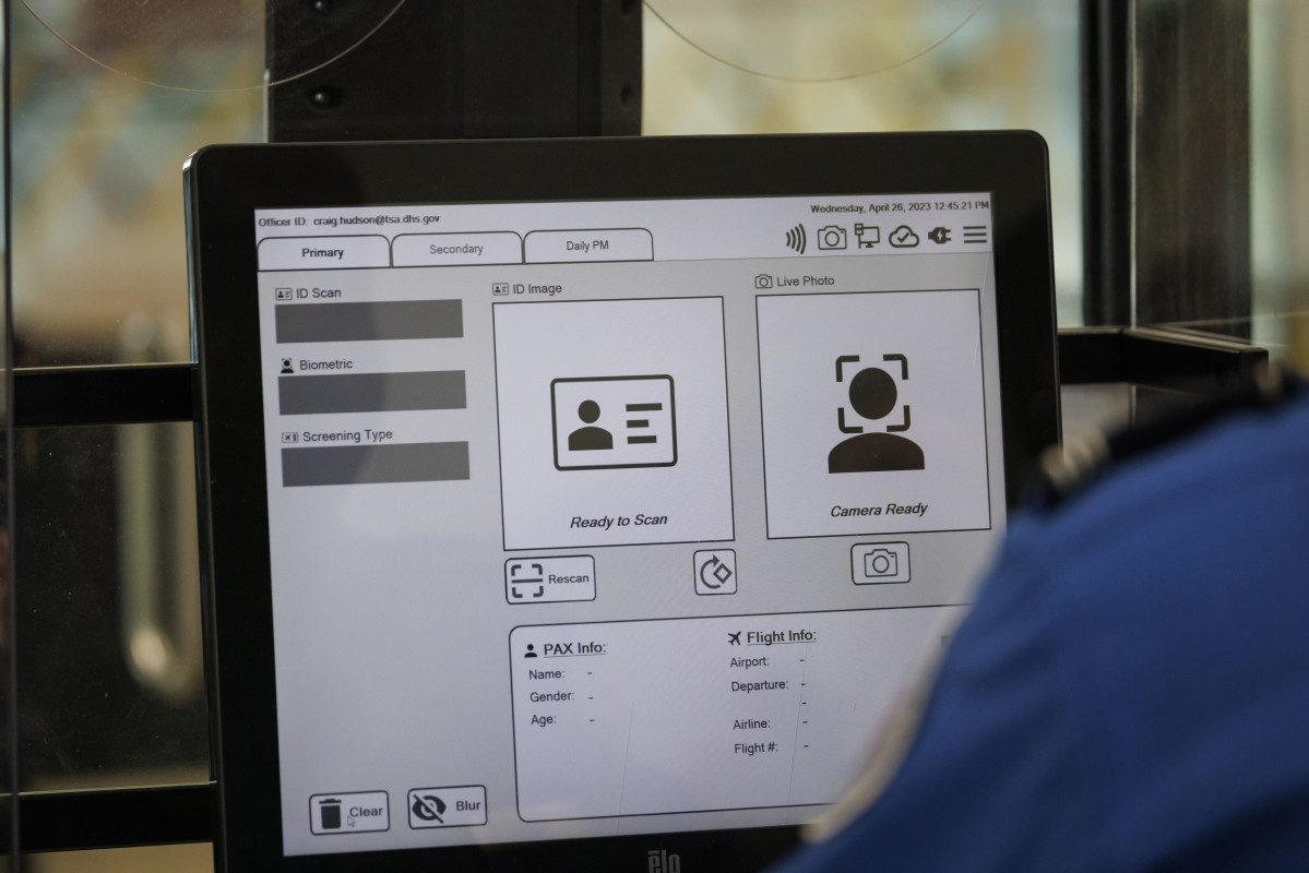 TSA Reportedly Has 'Significant Concerns' About New Bill