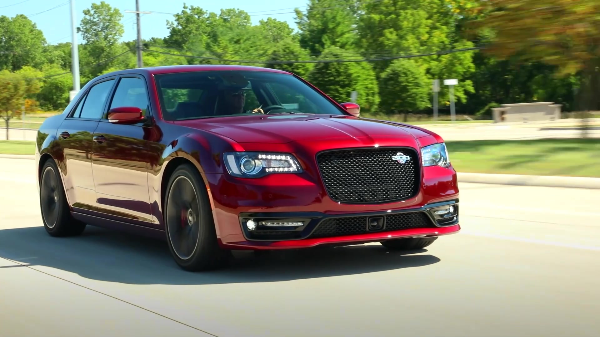 Chrysler Century of Innovation