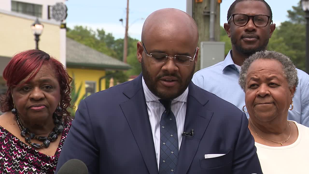 Freeze on property taxes: Atlanta's $10M initiative to prevent senior ...