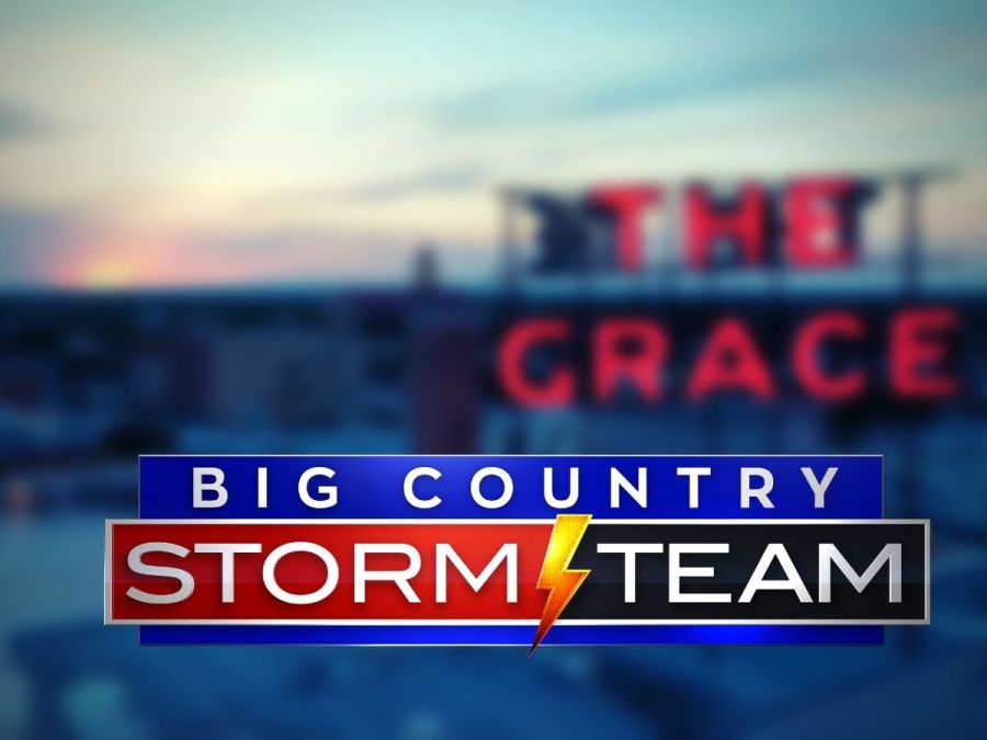 TAKE COVER: Radar indicated tornado near Ranger in Eastland County