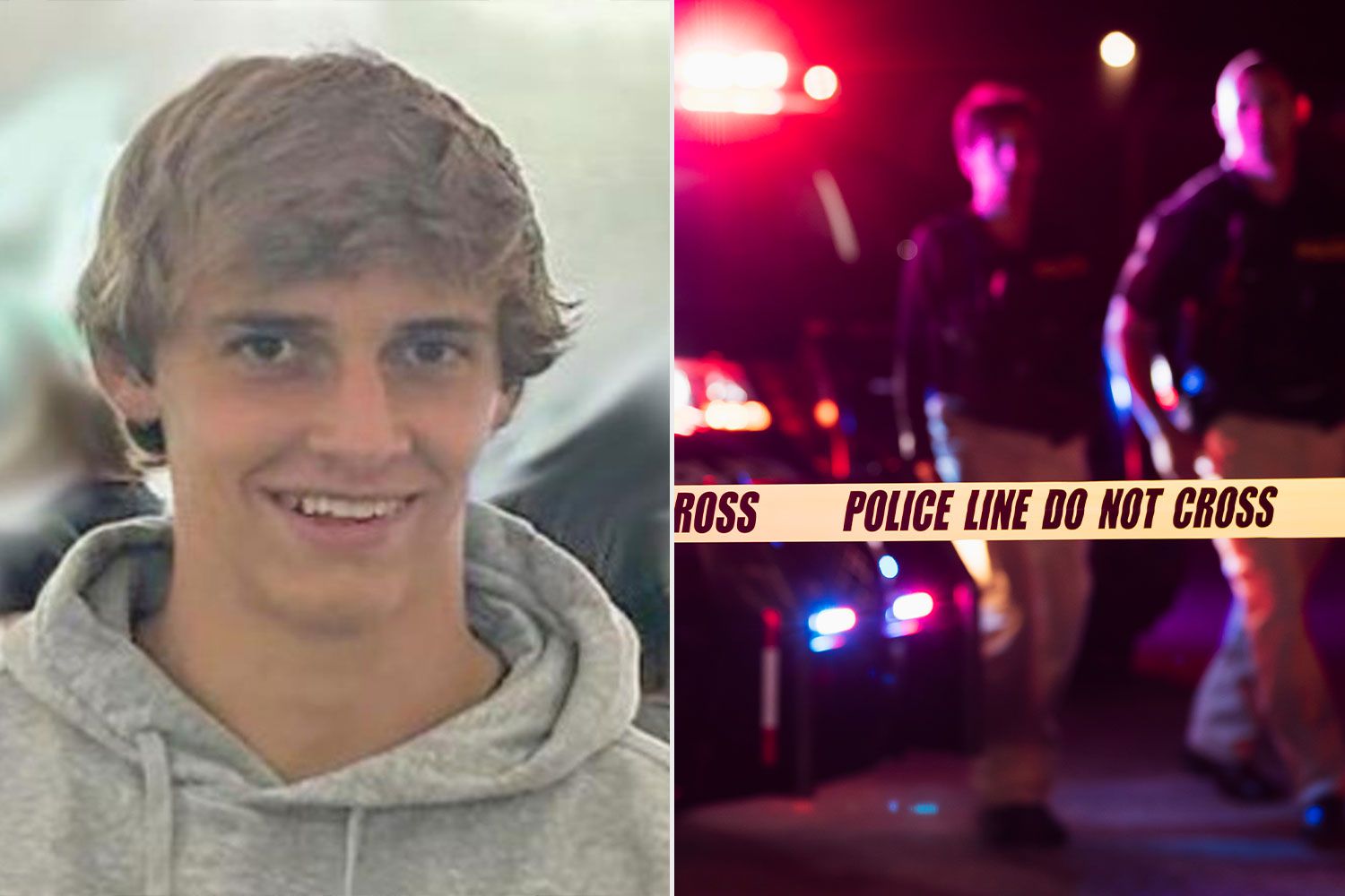 College Student, 19, Killed After Being Shot Through the Floor at a ...