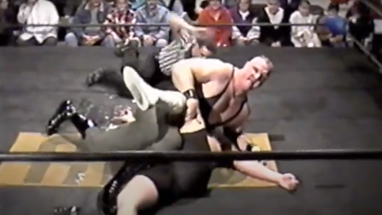 Falleció Maxx Justice, exluchador de WWE