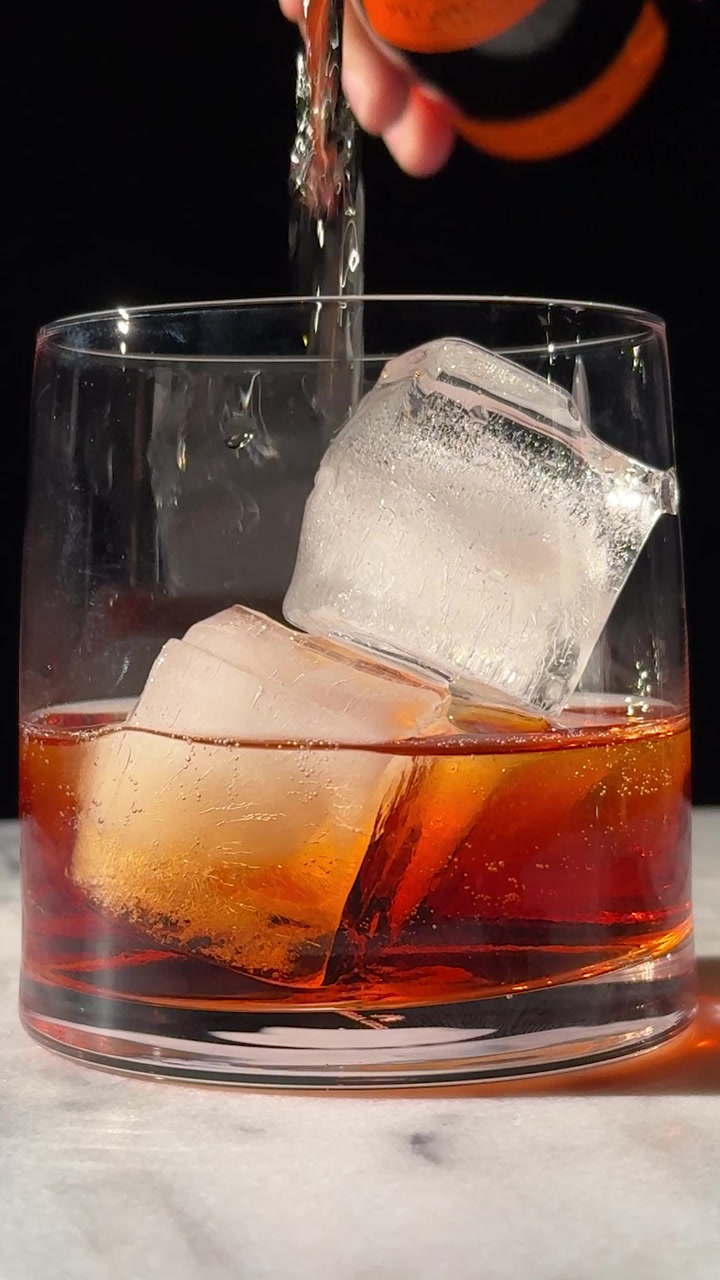 3 Equal Parts Cocktails