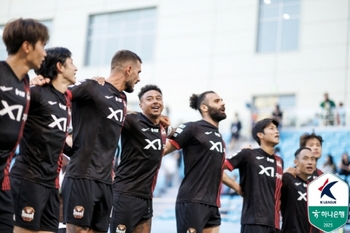 FC서울, ACLE 본선행 확정 … 샤르자 ACL2 우승