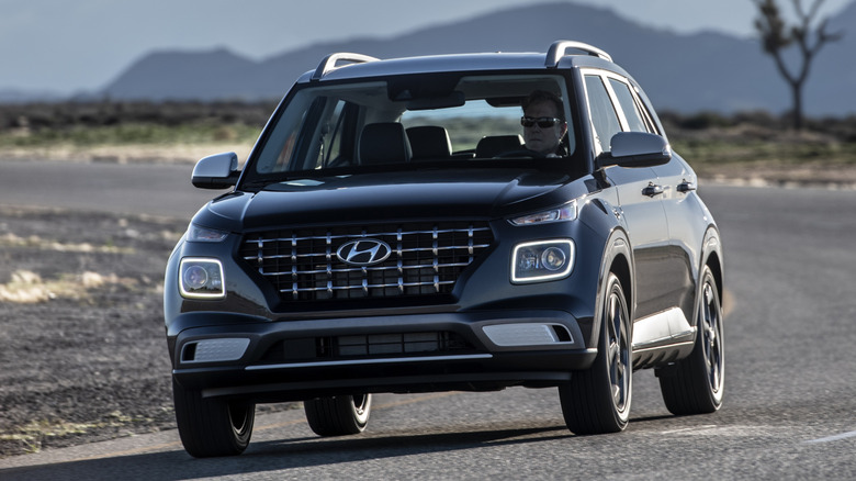 This Is The Cheapest SUV In America You Can Buy In 2025
