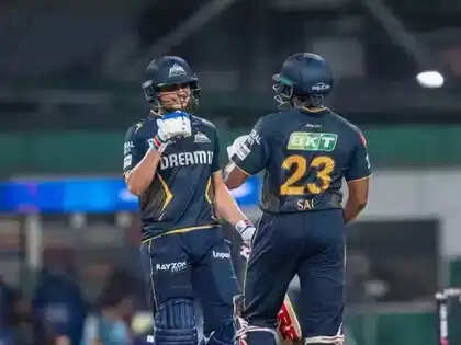 Who won yesterday's ipl match? Check DC vs GT match full report highlights